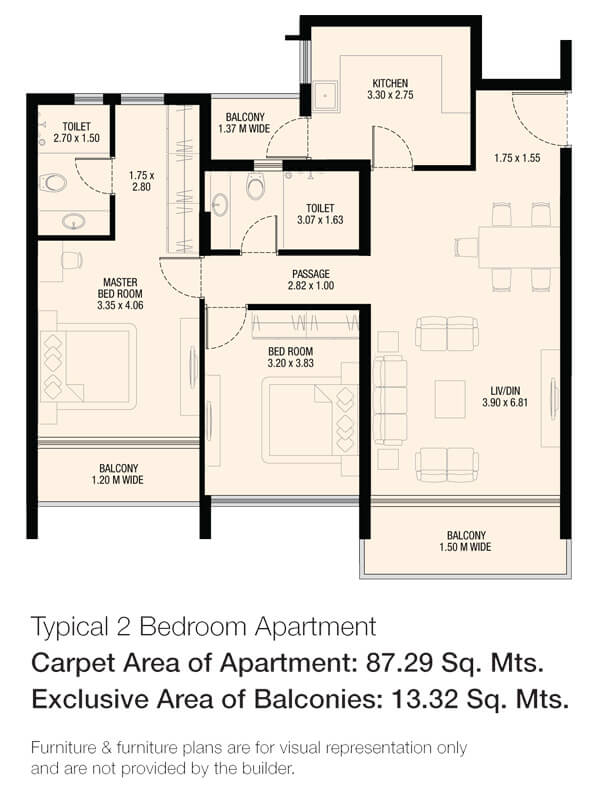 Estrela by Alcon – Alcon – Anil Counto Enterprises – Real Estate Division