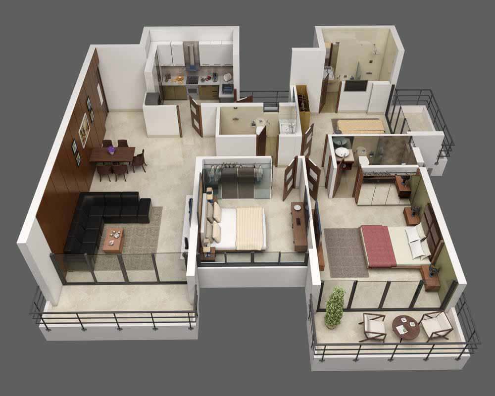Estrela by Alcon – Alcon – Anil Counto Enterprises – Real Estate Division