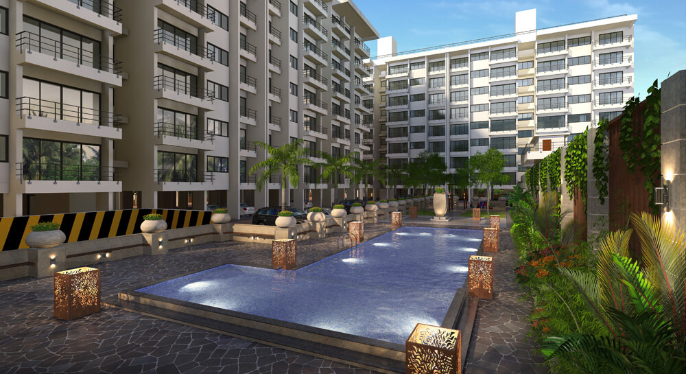 Estrela by Alcon – Alcon – Anil Counto Enterprises – Real Estate Division