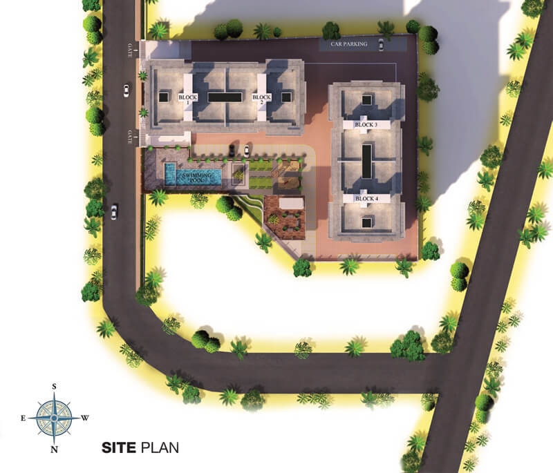 Estrela by Alcon – Alcon – Anil Counto Enterprises – Real Estate Division