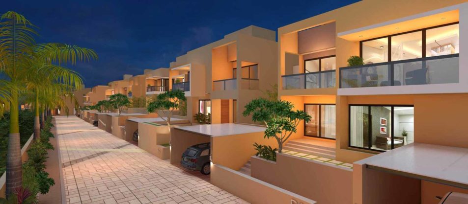 Alcon – Anil Counto Enterprises – Real Estate Division – Goa